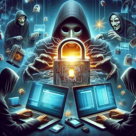 Cyberattaques : c’est quoi et comment les contrer