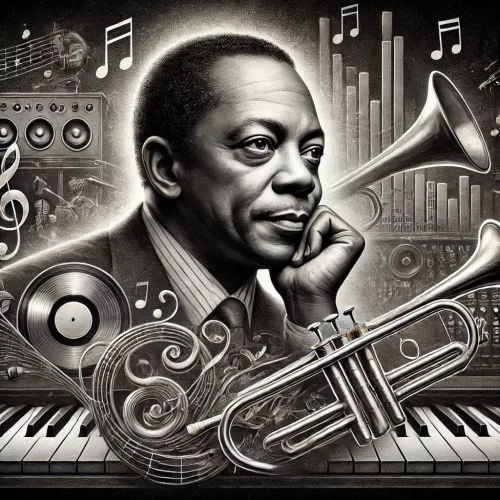 Quincy Jones – Hommage à un géant de la musique